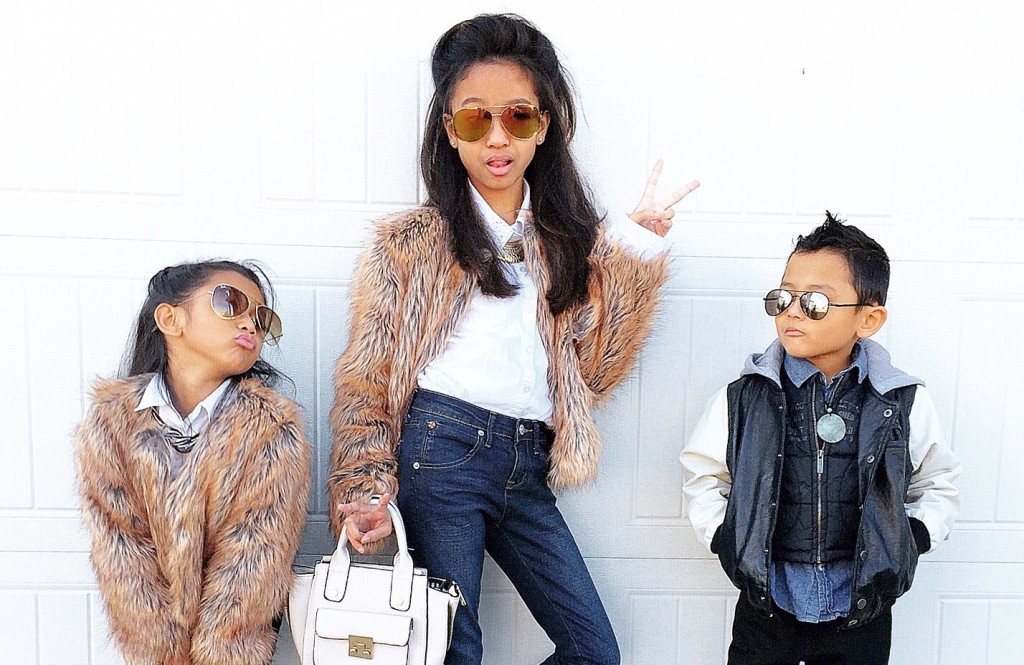 The Mommy Directory | Trust The Experience